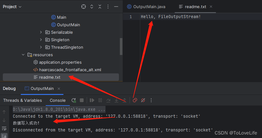 玩转Java IO流：轻松读写文件、网络_java 读取网络文件-CSDN博客