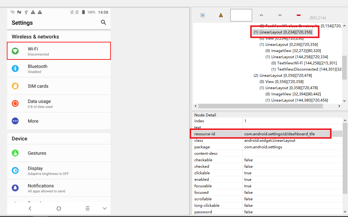 [python]如何理解uiautomator里面的 instance 及使用场景-CSDN博客