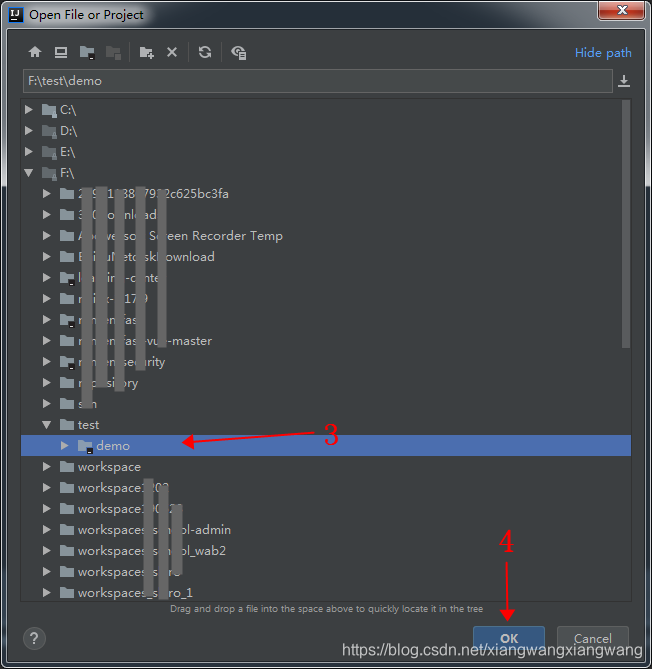 Spring Boot项目快速搭建演示及Spring Quickstart Guide中文翻译-CSDN博客
