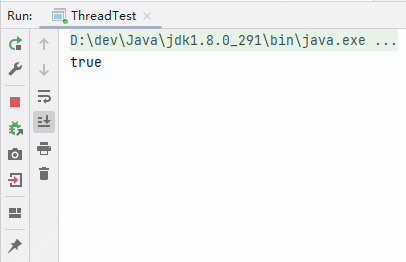 Java多线程interrupt、interrupted、isInterrupted详解_java interrupt interrupted-CSDN博客