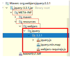 SpringBoot默认映射和thymeleaf视图解析_themleaf 页面接口映射-CSDN博客