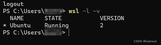 WSL Ubuntu 安装docker-CSDN博客