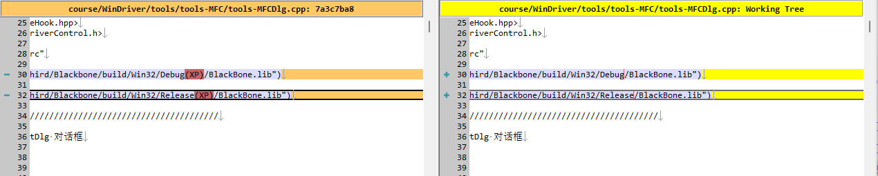 [Windows驱动开发]-BlackBone实现内存读取的三种方式-CSDN博客