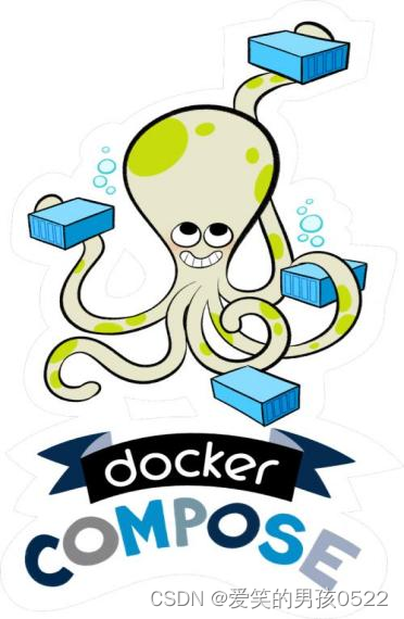 Docker Compose编排与部署 Dockercompose创建镜像是顺序的吗 Csdn博客