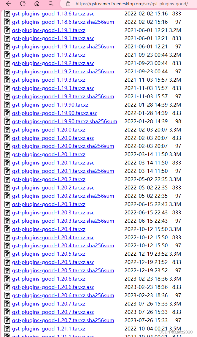 win11 使用 Qt6.7 + mingw gcc 编译QGC V4.3.0_qgc 编译-CSDN博客