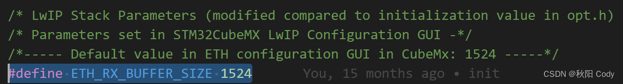STM32 LWIP 接收大数据包导致Hardfault问题解决记录_lwip接收数据过长会卡死-CSDN博客
