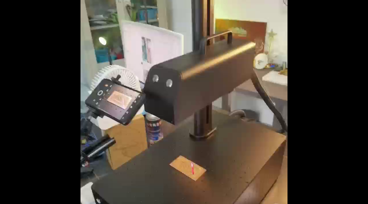 60W的激光器直接雕刻出PCB线路板_用激光雕刻pcb板-CSDN博客