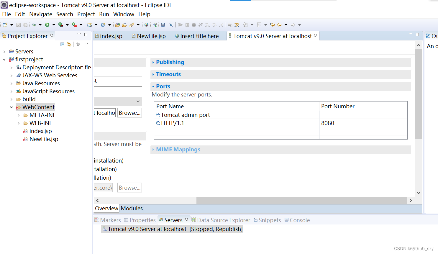 2023.9.9 java web开发_javaweb项目github-CSDN博客