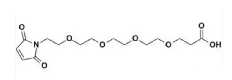 518044-41-2，Maleimide PEG4 acid，可以将生物活性分子与载体连接起来-CSDN博客