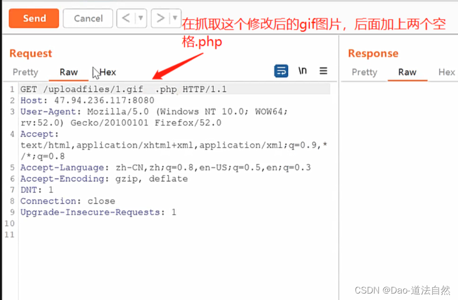 Day48：WEB攻防-PHP应用&文件上传&中间件CVE解析&第三方编辑器&已知CMS漏洞_web攻防-php应用文件上传-CSDN博客
