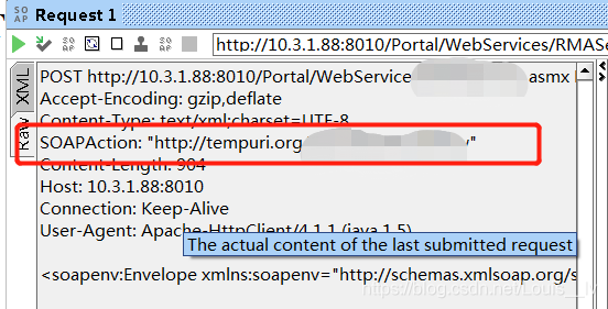 JAVA Webservice接口 调用不成功，返回 500_sap 通过soapui调用成功 java调用不成功-CSDN博客