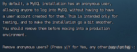 ubuntu-mysql服务详细使用教程-图文版_ubuntu mysql-CSDN博客