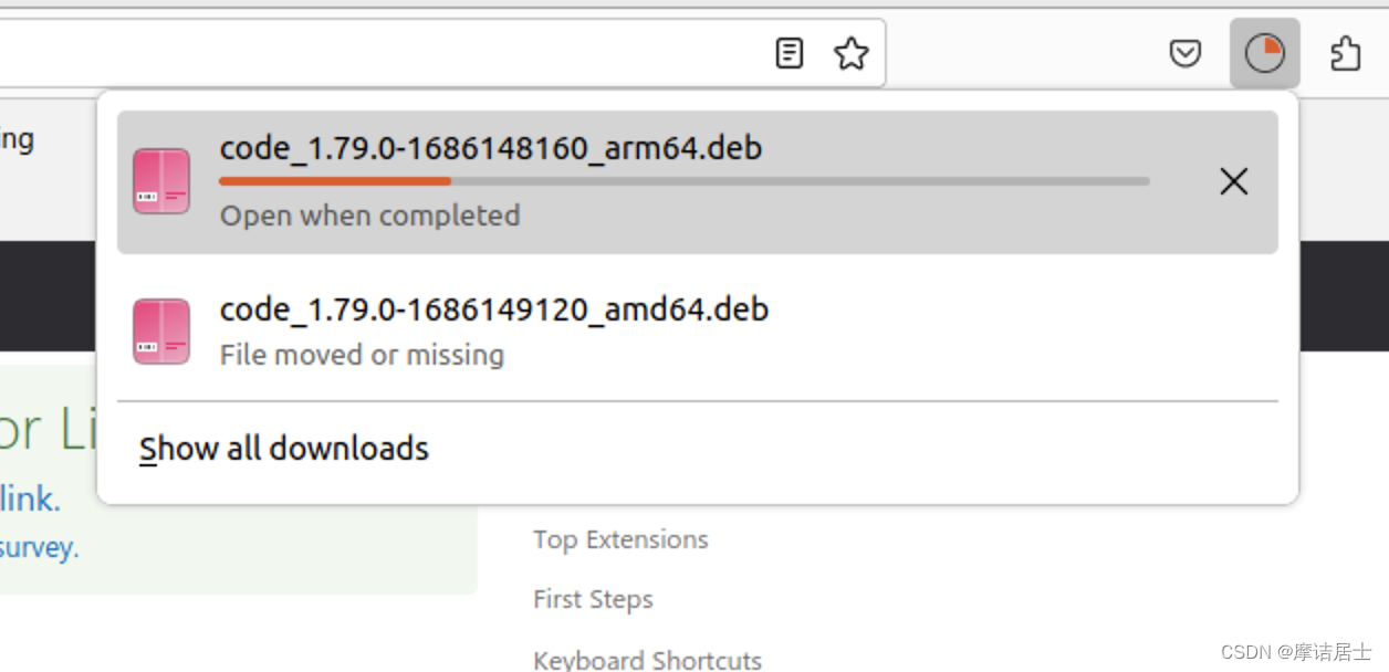 解决M1芯片mac 无法正常使用VS code插件_mac 安装vscode 安装不了插件-CSDN博客