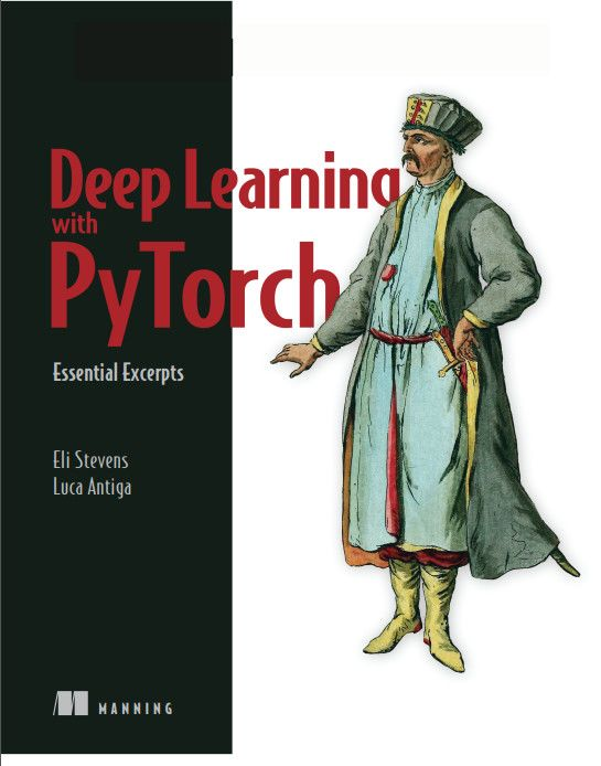 Pytorch中文版官方教程来了，附pdf下载 Csdn博客 