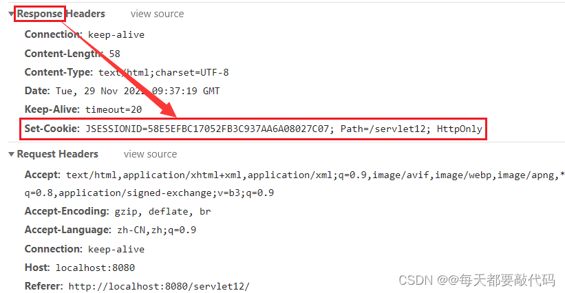 Session | web应用的session机制、session的实现原理_web session-CSDN博客