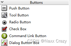 Qt 中 connect 函数使用_qt pushbutton connect-CSDN博客