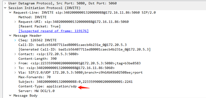 GB28181网络视频协议_gb28181协议-CSDN博客