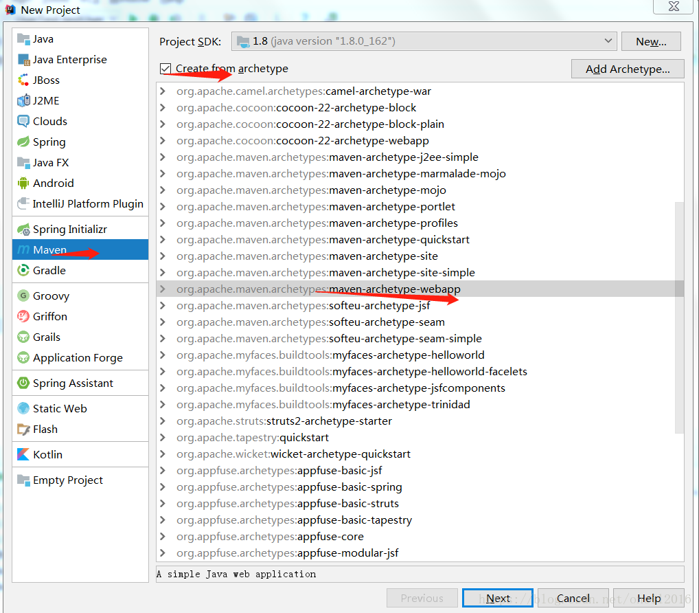 Java Web 之mybatis使用教程一mybatis开发web流程 Csdn博客