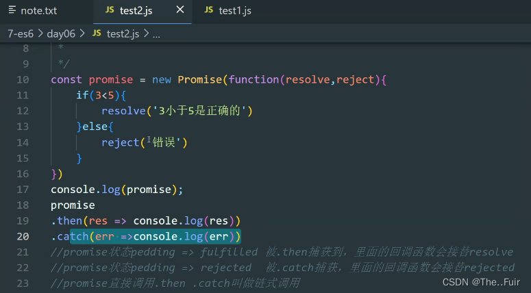 Promise的概述、异步操作、封装_promiss封装异步onload-CSDN博客
