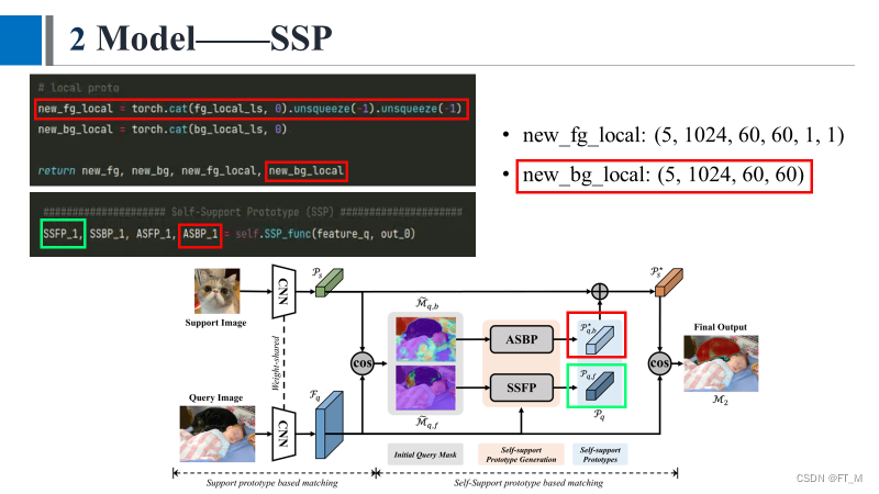 Self-Support Few-Shot Semantic Segmentation 代码详解-CSDN博客