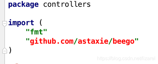 golang学习之解决依赖包飘红问题_go mody tidy 不报错但是go依赖报红-CSDN博客