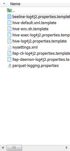 超简单的hive配置(完全分布式centos7+hadoop2.7.7+mysql5.7+hive2.3.5)_hadoop2.7.7配置mysql和hive-CSDN博客