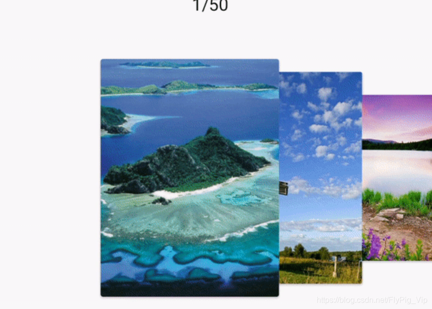 Android RecyclerView 收藏的效果 layoutmanager_recyclervieweffectgather-CSDN博客