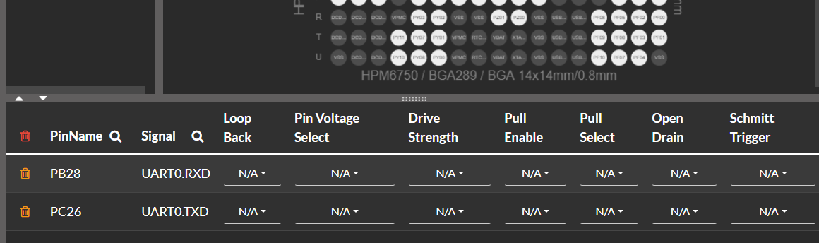 HPM6750开发笔记《hpm_pinmux_tool的使用》_hpm pinmux tool-CSDN博客