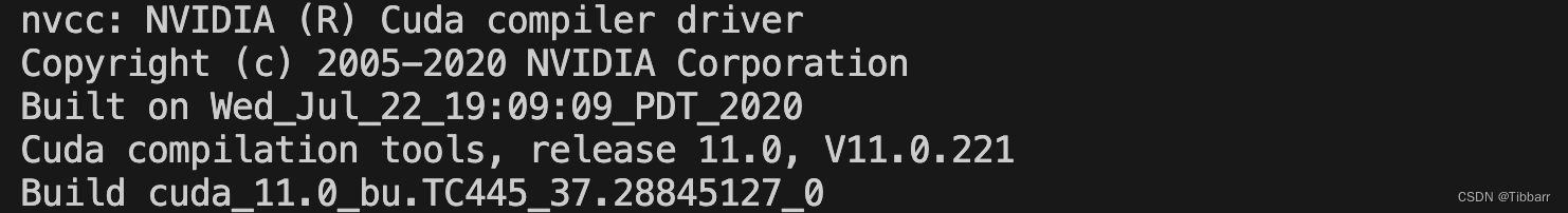 【教程】Linux环境下支持GPU加速的Pytorch、PyG、DGL环境配置步骤记录_linux实验跑dgl-CSDN博客