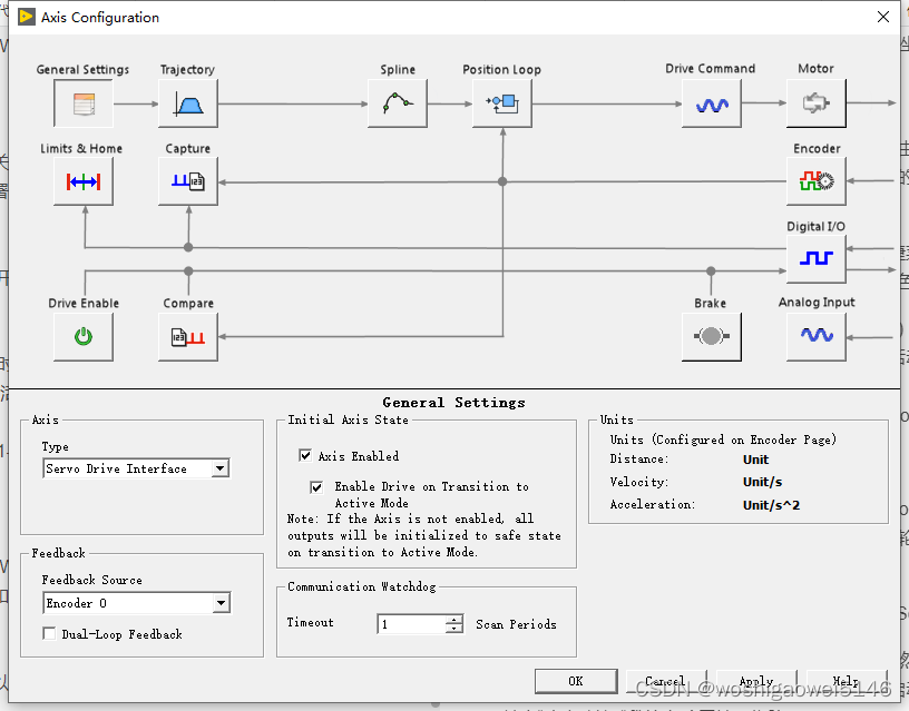 LabVIEW-Solidworks联合仿真_labview softmotion-CSDN博客