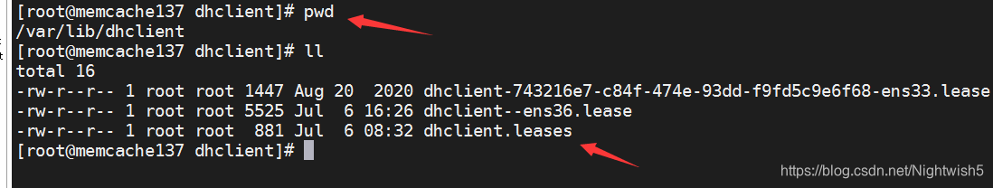 VMware仅主机模式 ，DHCP无法获取Ip ，No DHCPOFFERS received处理方法-CSDN博客