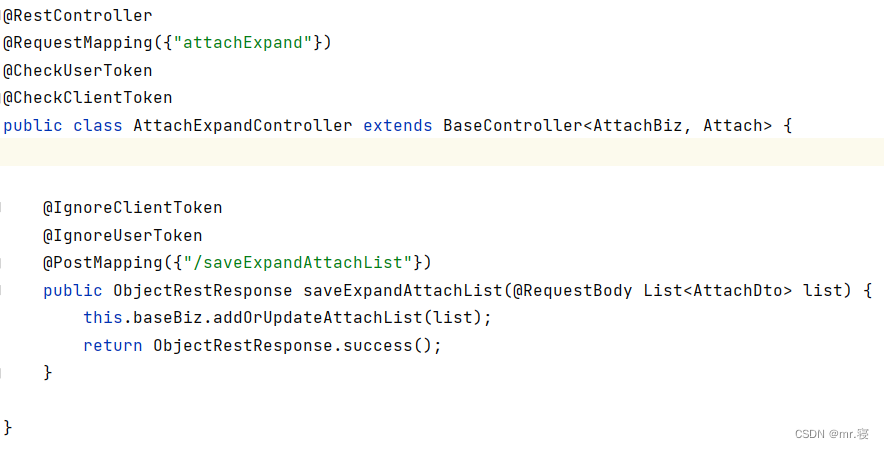 关于SpringMVC的RequsetMapping({“/path“})与(“/path“)的问题_request mapping path配置中的花括号 {}什么意思?-CSDN博客