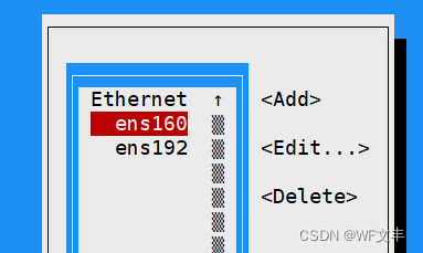 Linux(openEuler、CentOS8)企业内网DHCP服务器搭建（固定Mac获取指定IP，添加新网卡）_openeuler dhcp-CSDN博客