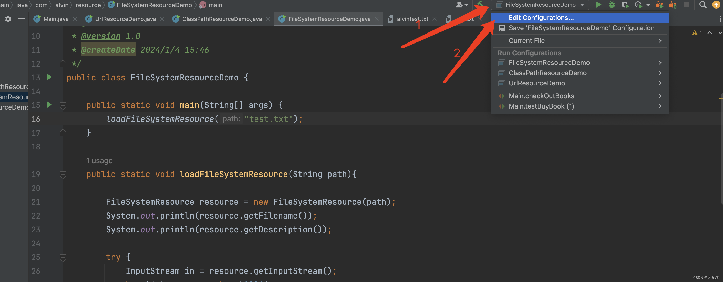 Error: A JNI error has occurred, please check your installation and try ...