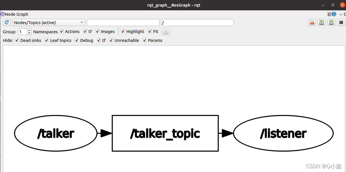 【ROS2学习】二、用python编写publisher和subscriber_ros2 pub sub py-CSDN博客