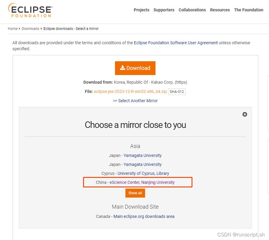 Eclipse安装springboot_eclipse 安装 spring boot-CSDN博客