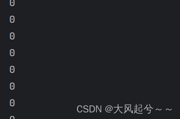 if else语句的{}初学时还是写上比较好_if else能直接加{}-CSDN博客