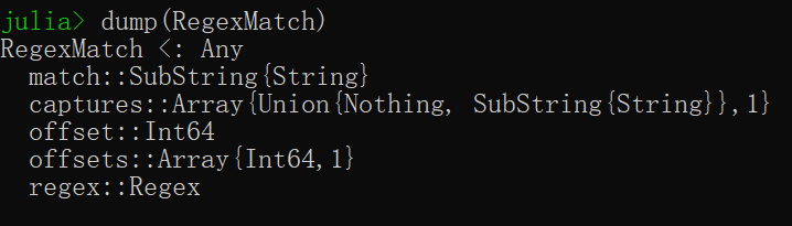 二、Julia之变量与数据类型_bigfloat-CSDN博客