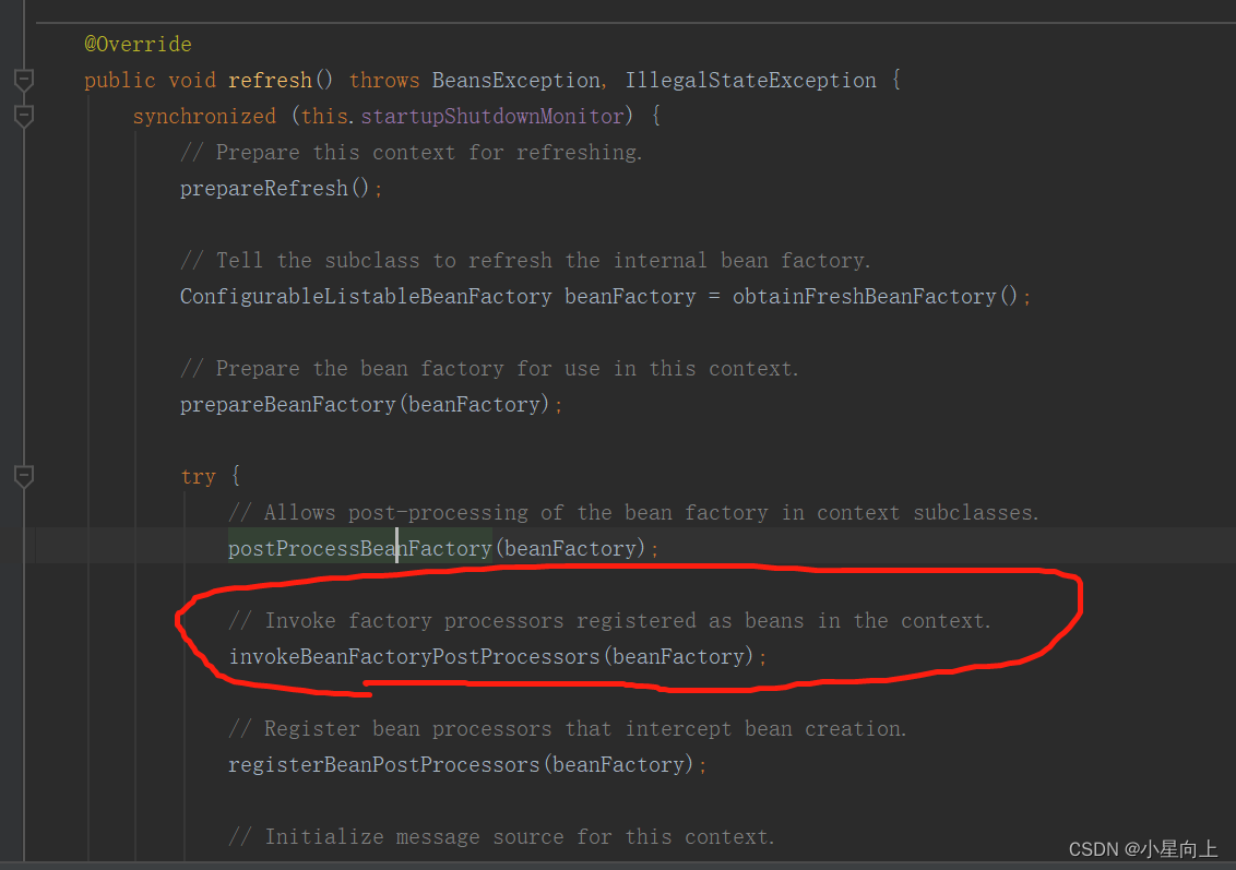 SpringBoot自动装配原理解析-CSDN博客