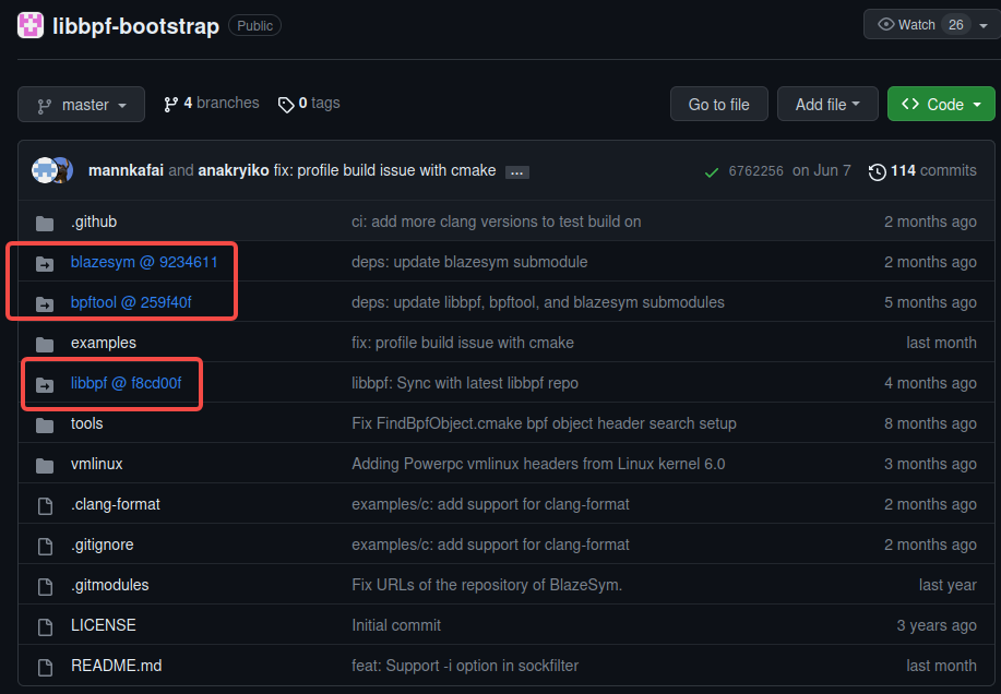 libbpf-bootstrap 开发指南：概念与如何安装-CSDN博客