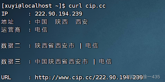 网络传输：linux下的网络请求和下载（ping wget curl）、端口_linux实时网络请求-CSDN博客