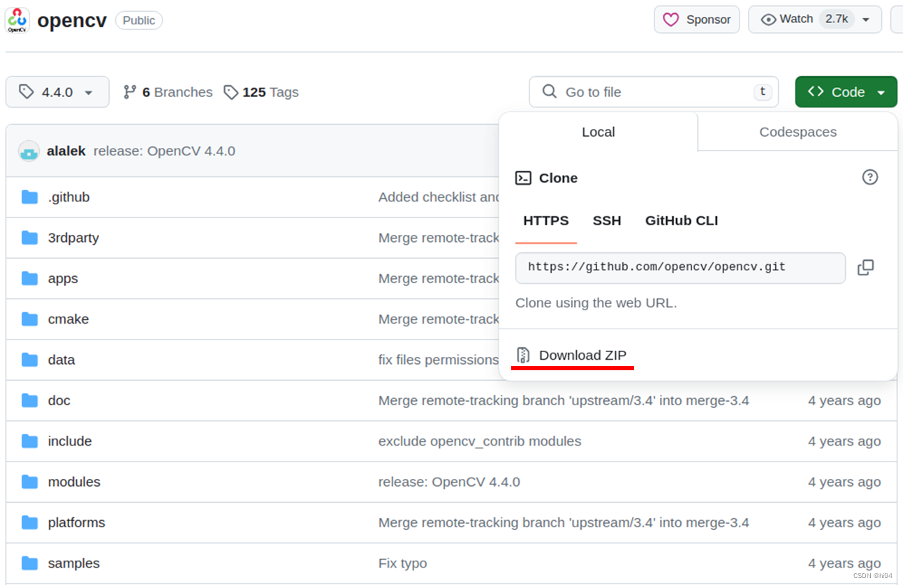 Vitis Accelerated Libraries 学习笔记--OpenCV 安装指南（附 XRT 安装）_vitis vision ...