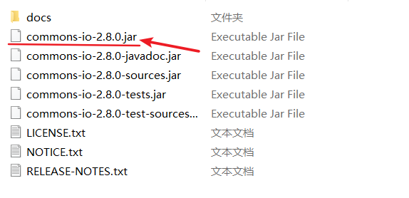fileUpload的commons-fileupload和 commons-io 下载_commons-fileupload.jar下载-CSDN博客