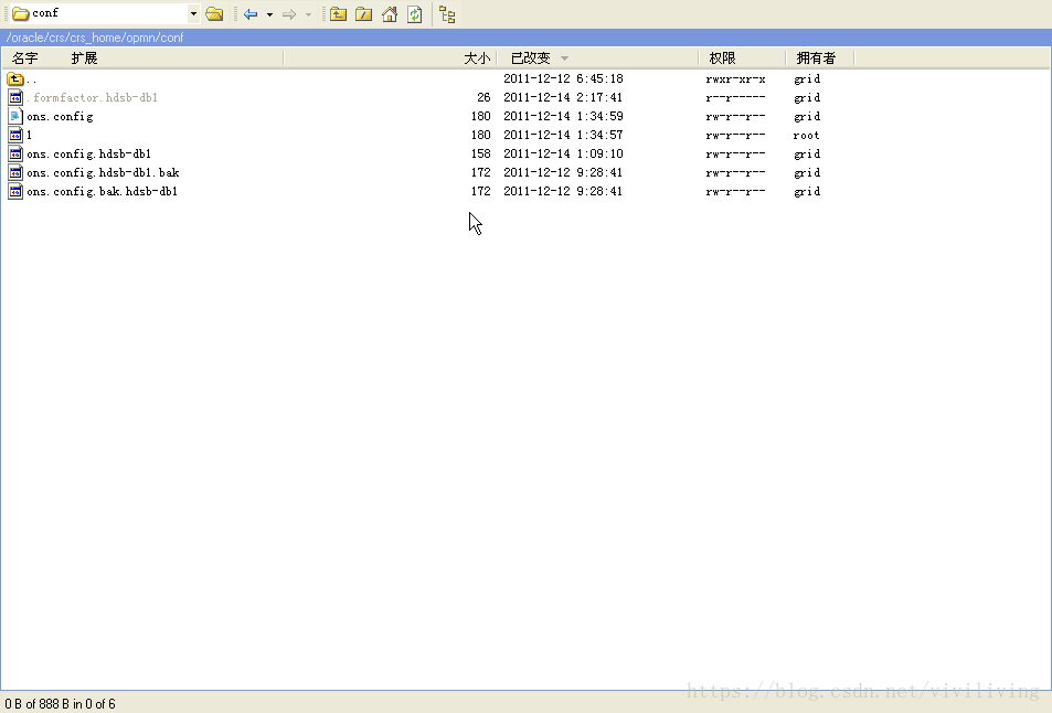 ONS状态与配置详解-CSDN博客