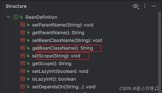 Spring——BeanFactory与ApplicationContext_beanfactory和applicationcontext-CSDN博客