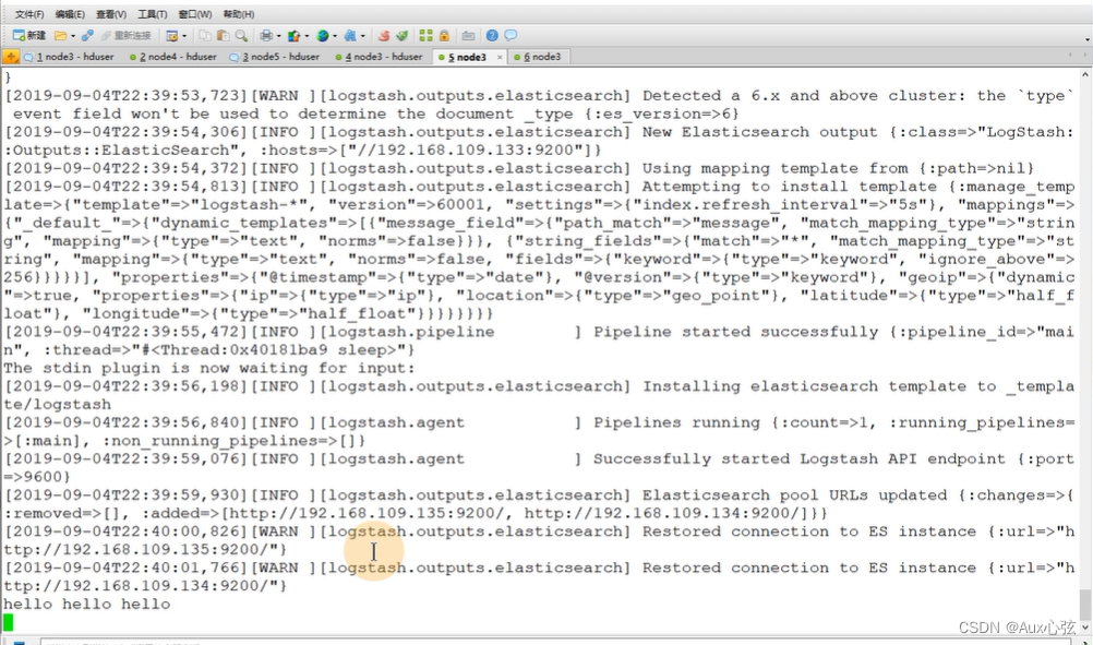 ELK-Logstash文件配置_elk logstash配置-CSDN博客