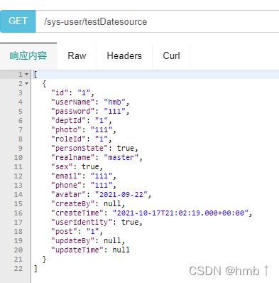 springboot配置mysql多数据源,实现读写分离_dynamic-datasource-spring-boot-starter 读写分离配置-CSDN博客