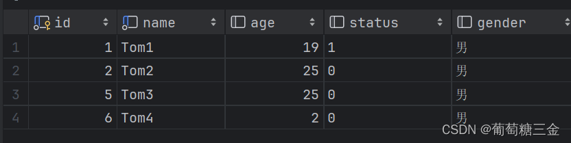 MySQL基础3 约束-CSDN博客