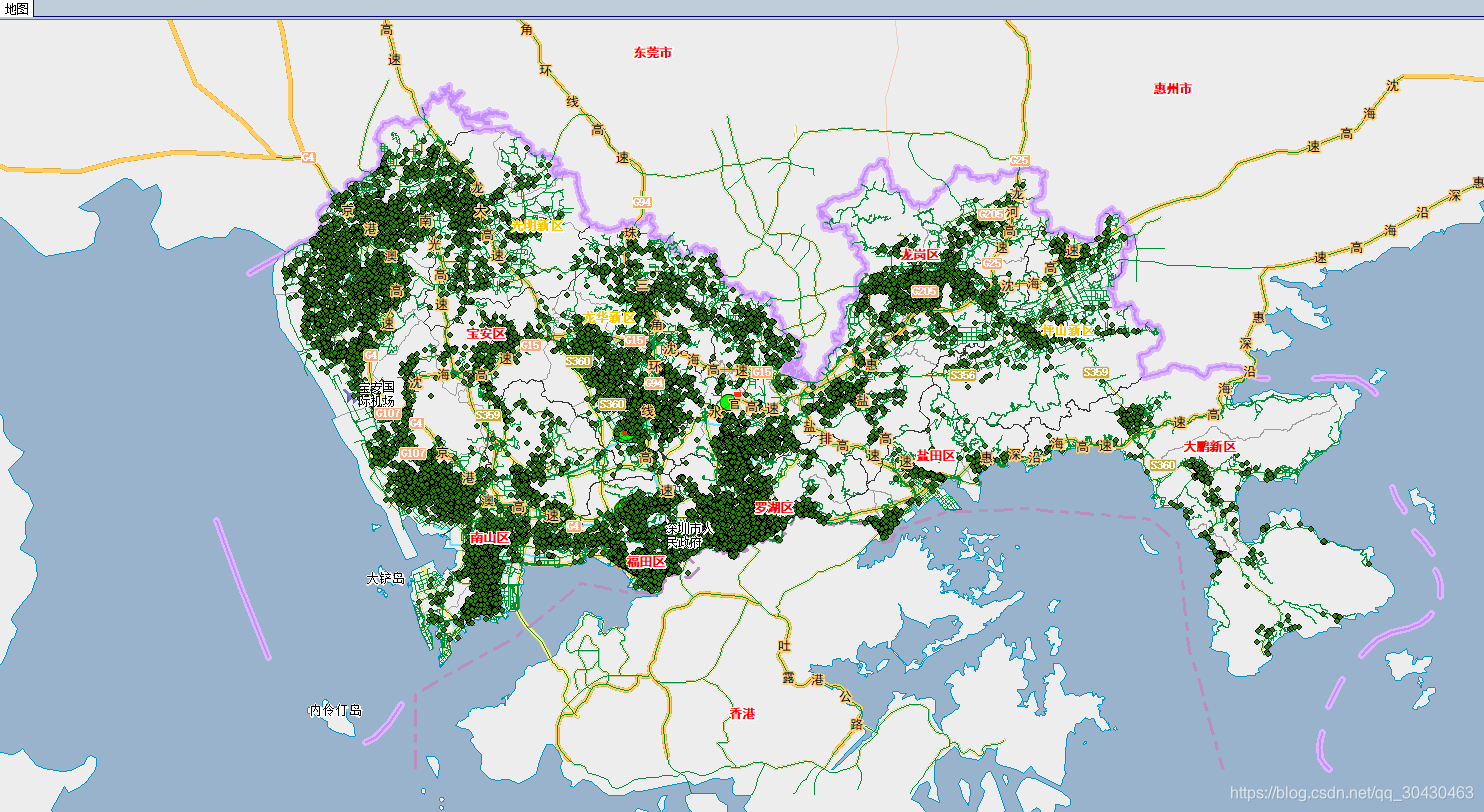 c# ArcEngine开发加载ArcServer地图服务_arcengine调用地图服务默认返回1000条-CSDN博客