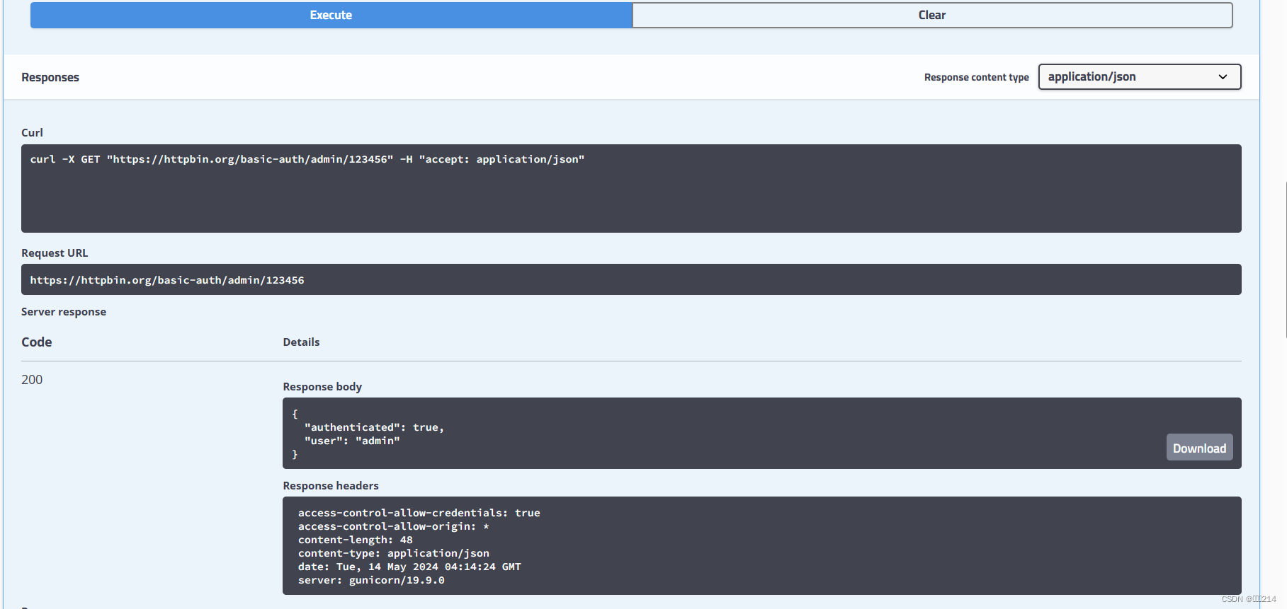 requests库的使用_windows requests-CSDN博客